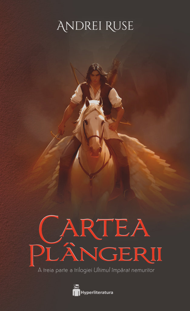 Editura Hyperliteratura – Susținem și promovăm autorii români