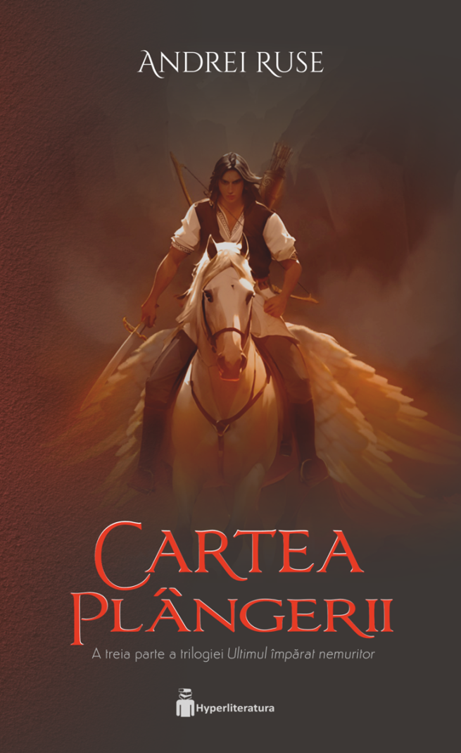 Editura Hyperliteratura – Susținem și promovăm autorii români